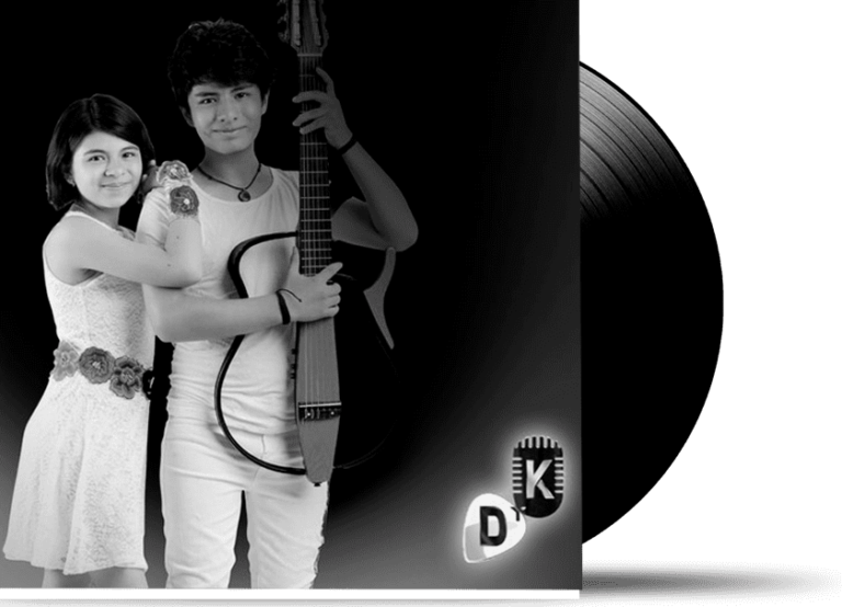 Dorian & Korian | Web Oficial